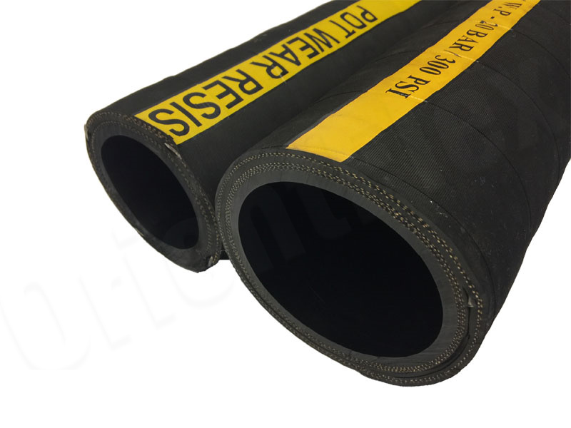 Bulk Rubber Hose - Hose Factory