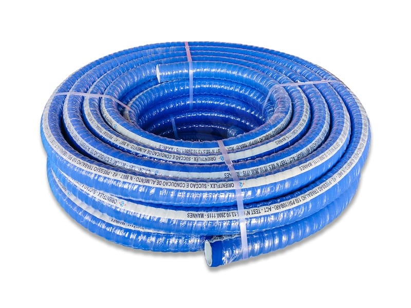 What You Need to Know About Food Grade Hoses - Hose Factory
