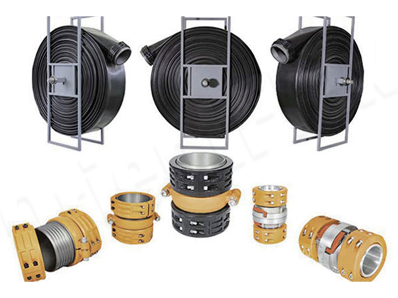 TPU Layflat Hose - Hose Factory