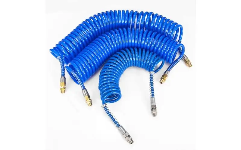 Industrial Air Hose - Hose Factory
