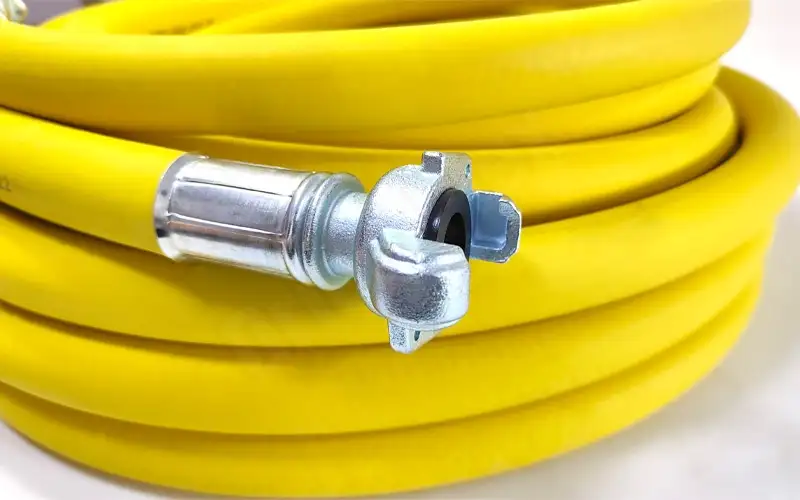 Industrial Air Hose - Hose Factory