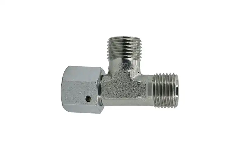 Hydraulic Hose Adapter - Hose Factory