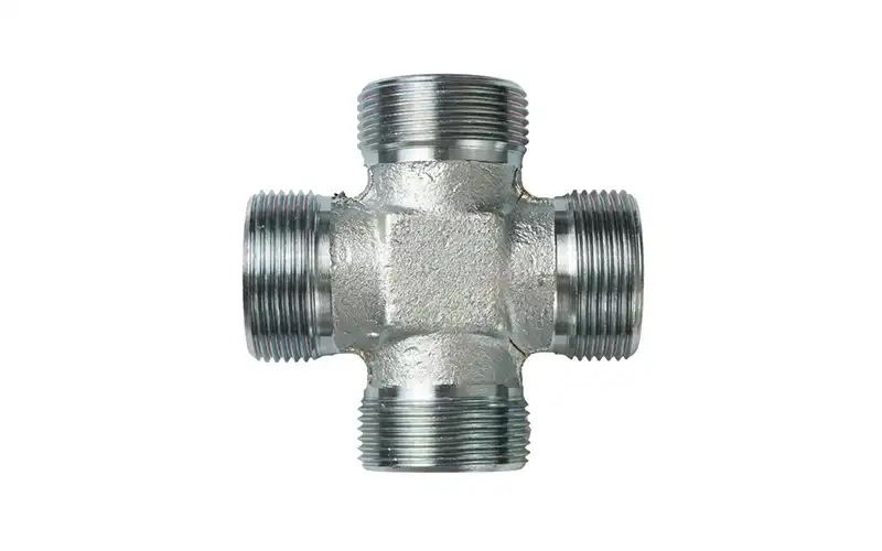 Hydraulic Hose Adapter - Hose Factory