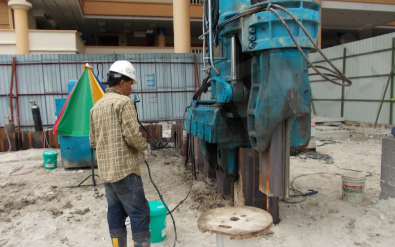Construction Industrial Hose - Hose Factory